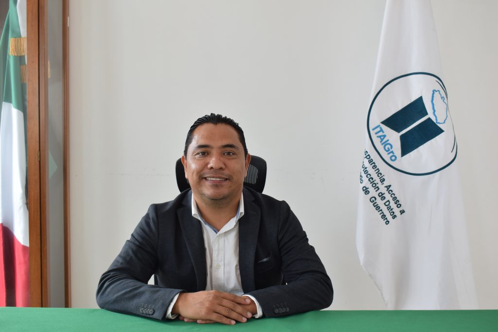 Horacio Diaz Quiñonez